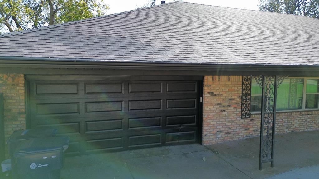 Monark Roofing | Trusted Roofing Contractors Oklahoma City