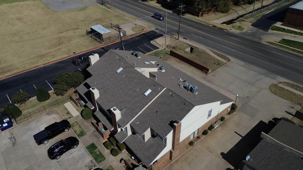 Top-Rated Roofing OKC | 800-890-6420 | Monark Roofing